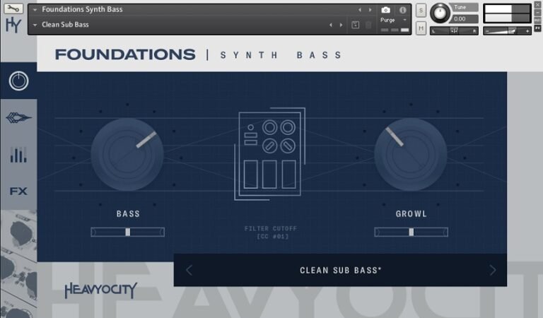 The Top 20 FREE VST Synth Plugins 2025