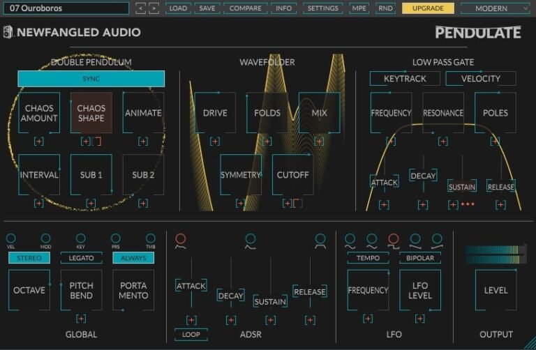 The Top 20 FREE VST Synth Plugins 2025
