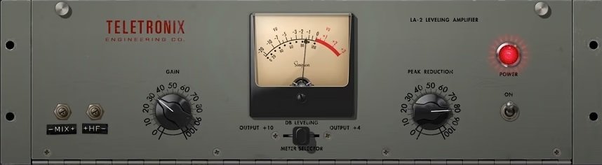 20 Best Compressor Plugins For Mixing 2025 – Integraudio – Audio VST ...