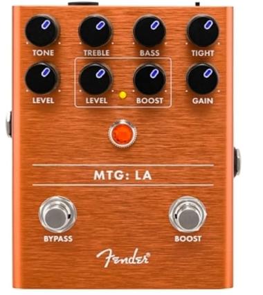 The 12 Best Preamp Guitar Pedals (For All Budgets)
