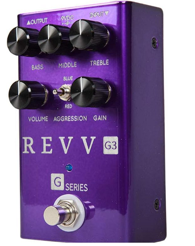 The 12 Best Preamp Guitar Pedals (For All Budgets)