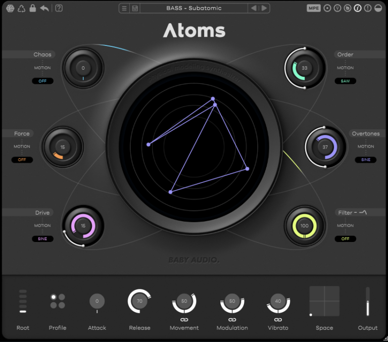 6 Best BABY Audio Plugins In 2025 (And Freebies)
