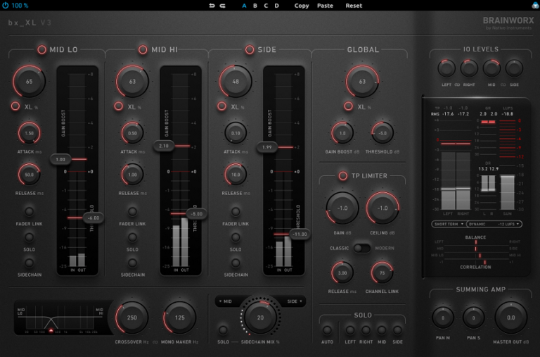 12 Best VST Plugins For Reason DAW 2025