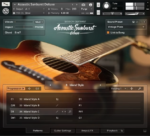 Top 5 Acoustic Guitar Kontakt Libraries 2025