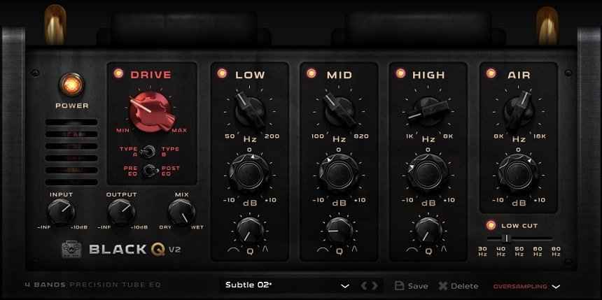 10 Best EQ Plugins For MIXING 2025 (Including 6 Free Picks)