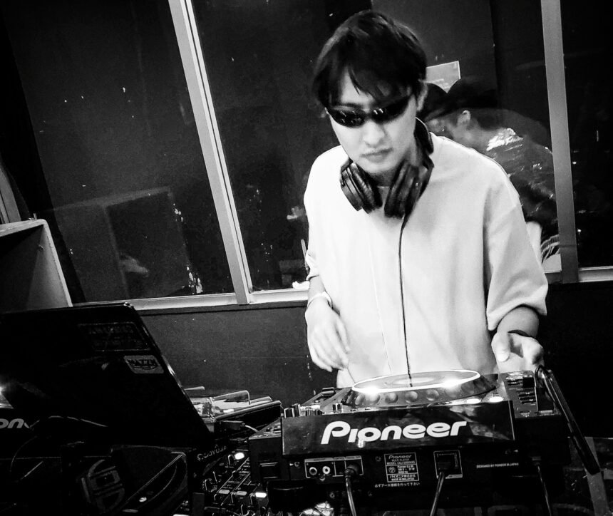 Unlocking The Layers: GatsbyZero’s Sonic Exploration In Progressive House