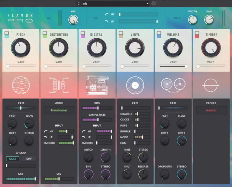 The 10 Best Multi-Effect Plugins 2025