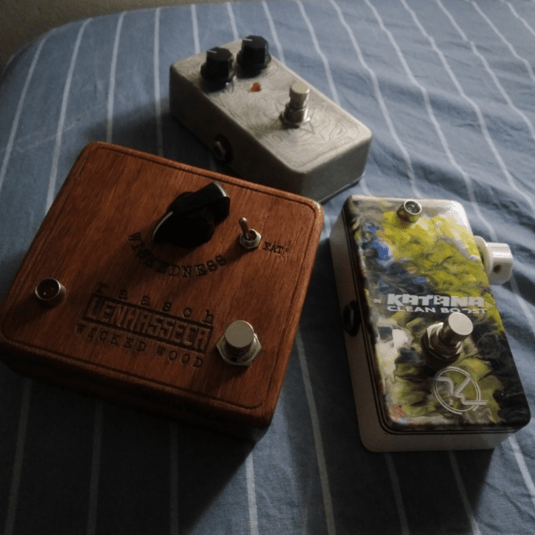 How To Know If Your Guitar Amp Is Broken? Check This