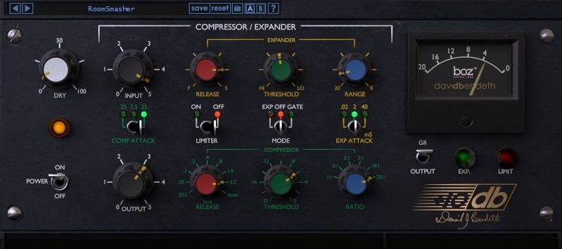 9 Best Parallel Compressor Plugins Available In 2025