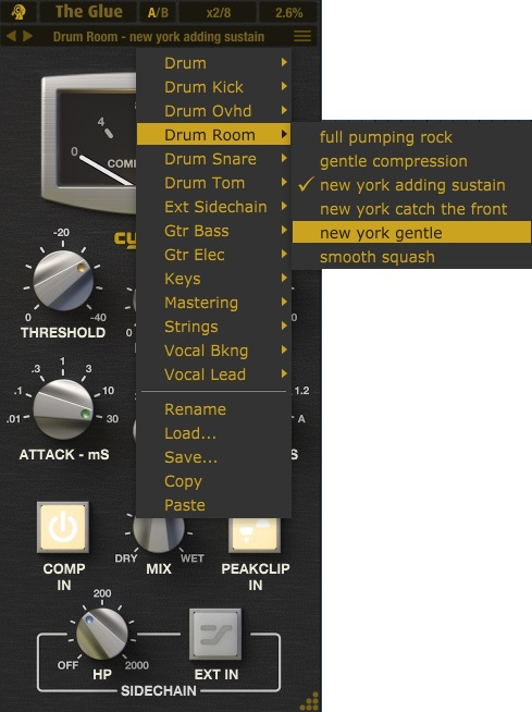 9 Best Parallel Compressor Plugins Available In 2025