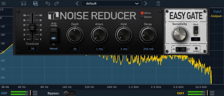 8 Best Noise Reduction Plugins 2025 (And Freebies)