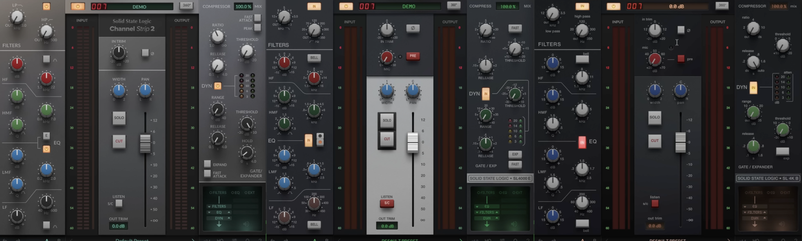 Integraudio Newsletter And The Best New Plugins For February 2026